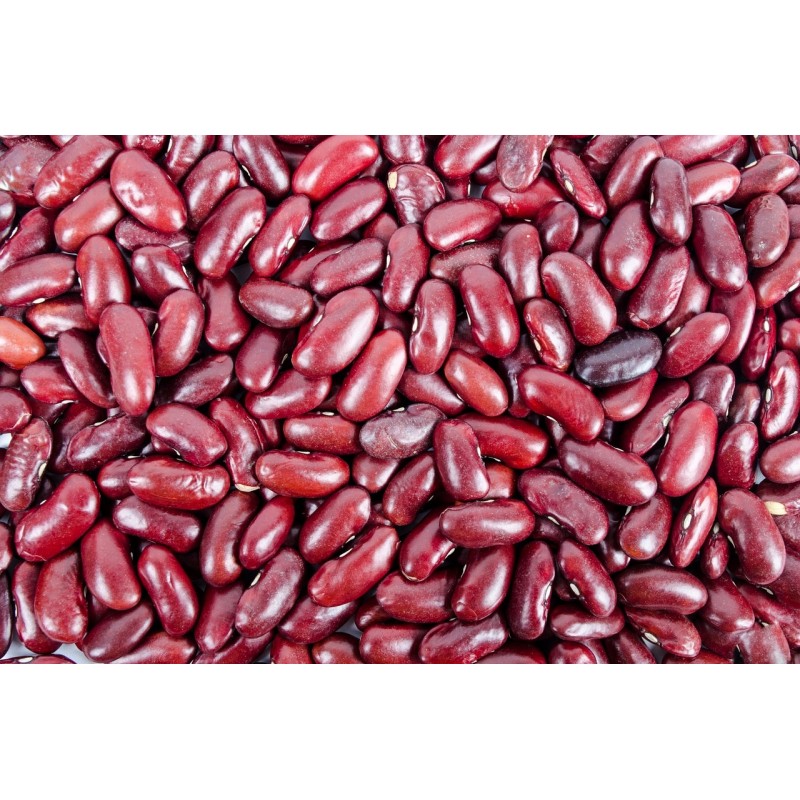 BIO Haricots rouges 3kg