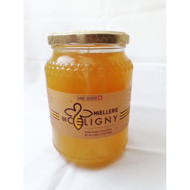 BIO Miel CH 1kg